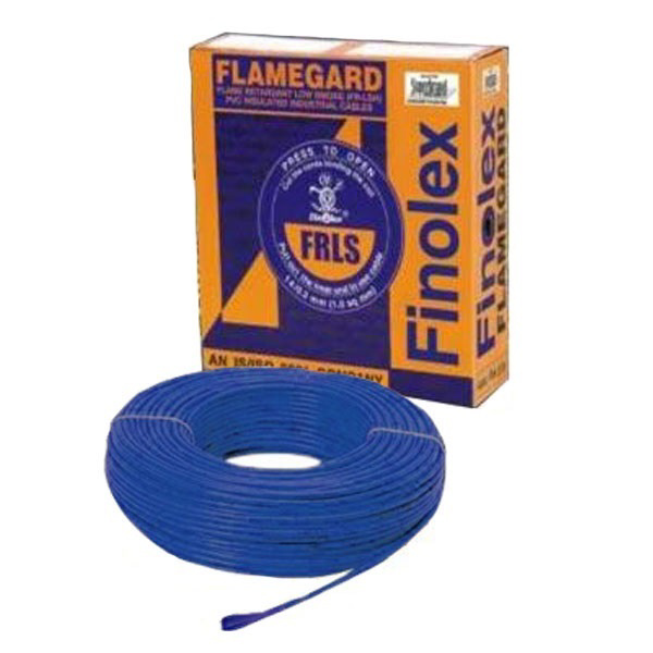 Buy Finolex 2.5 sq mm 300 mtr FRLS House Wire at Best Price in India